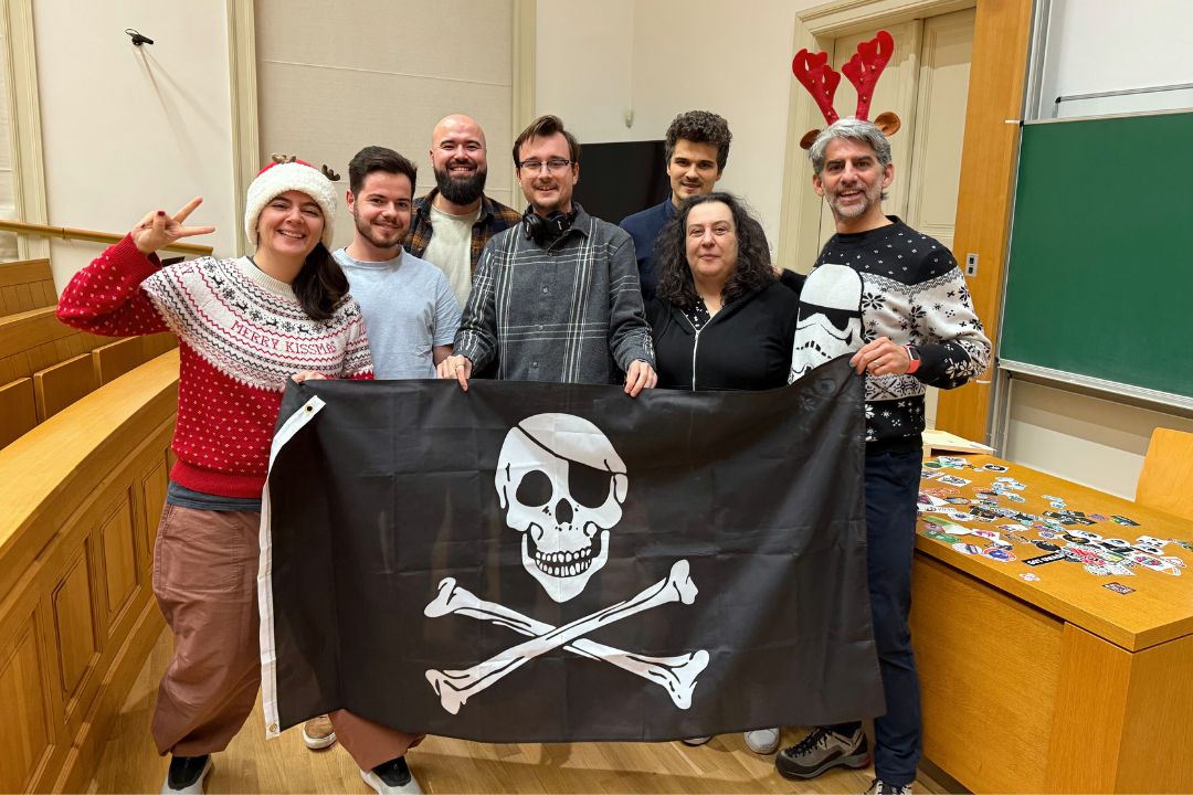 Learn, Hack, Defend: Transforming Cybersecurity Education with MOOC | Artificial Intelligence ...